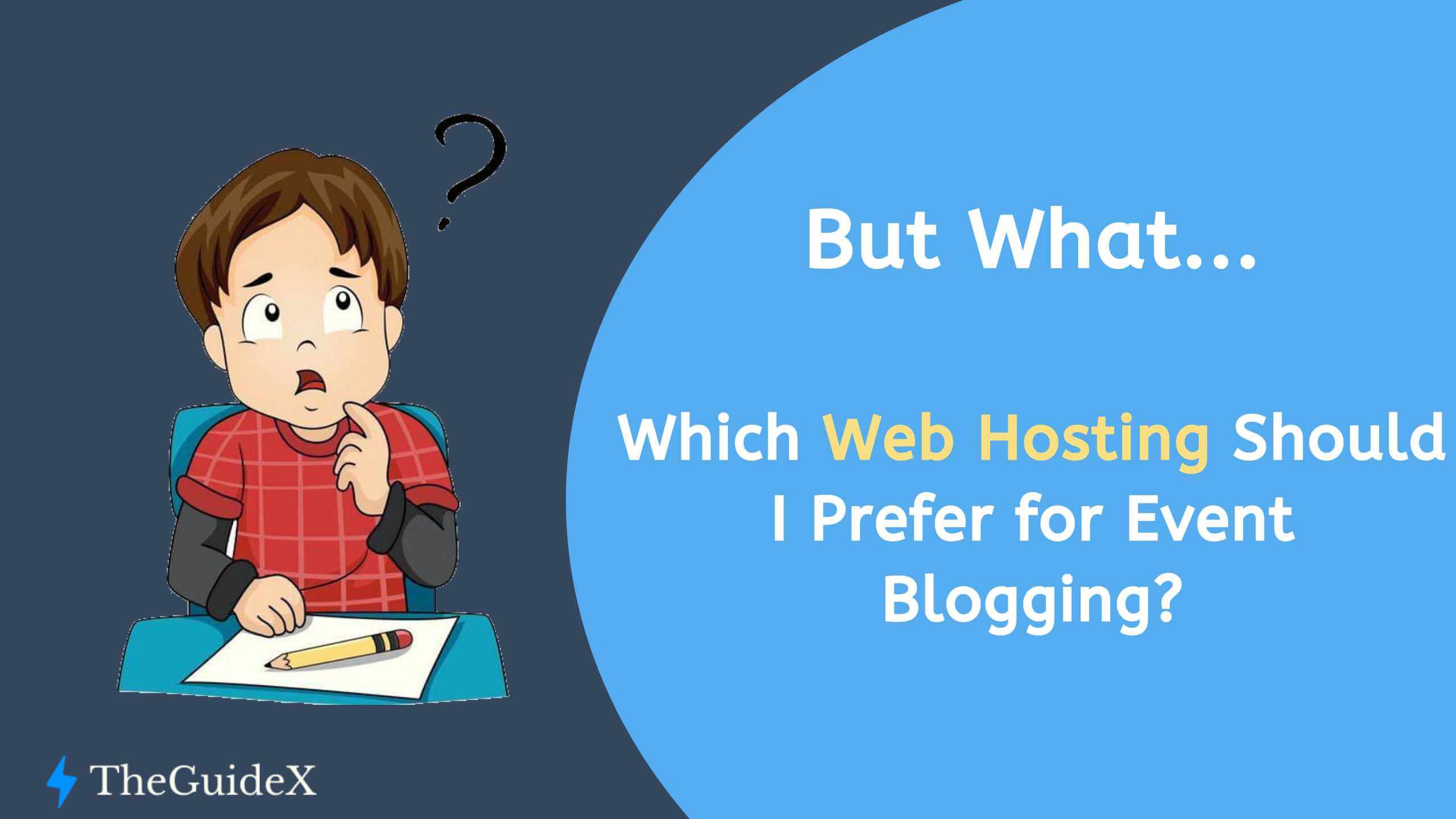 How to Create an Event Blog in 2021? 💸 A Beginner's Guide to Event Blogging