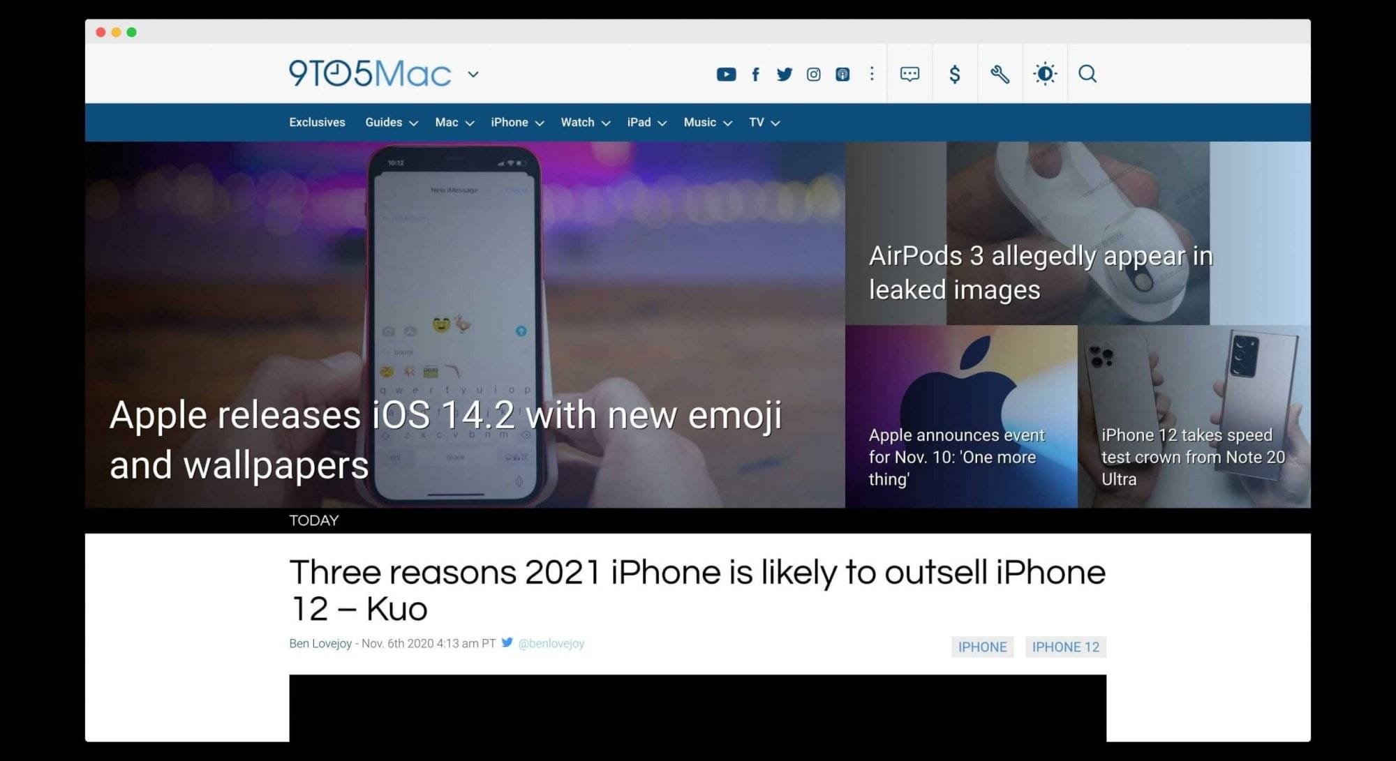 Top 20 Best Technology Blogs to Follow in 2021