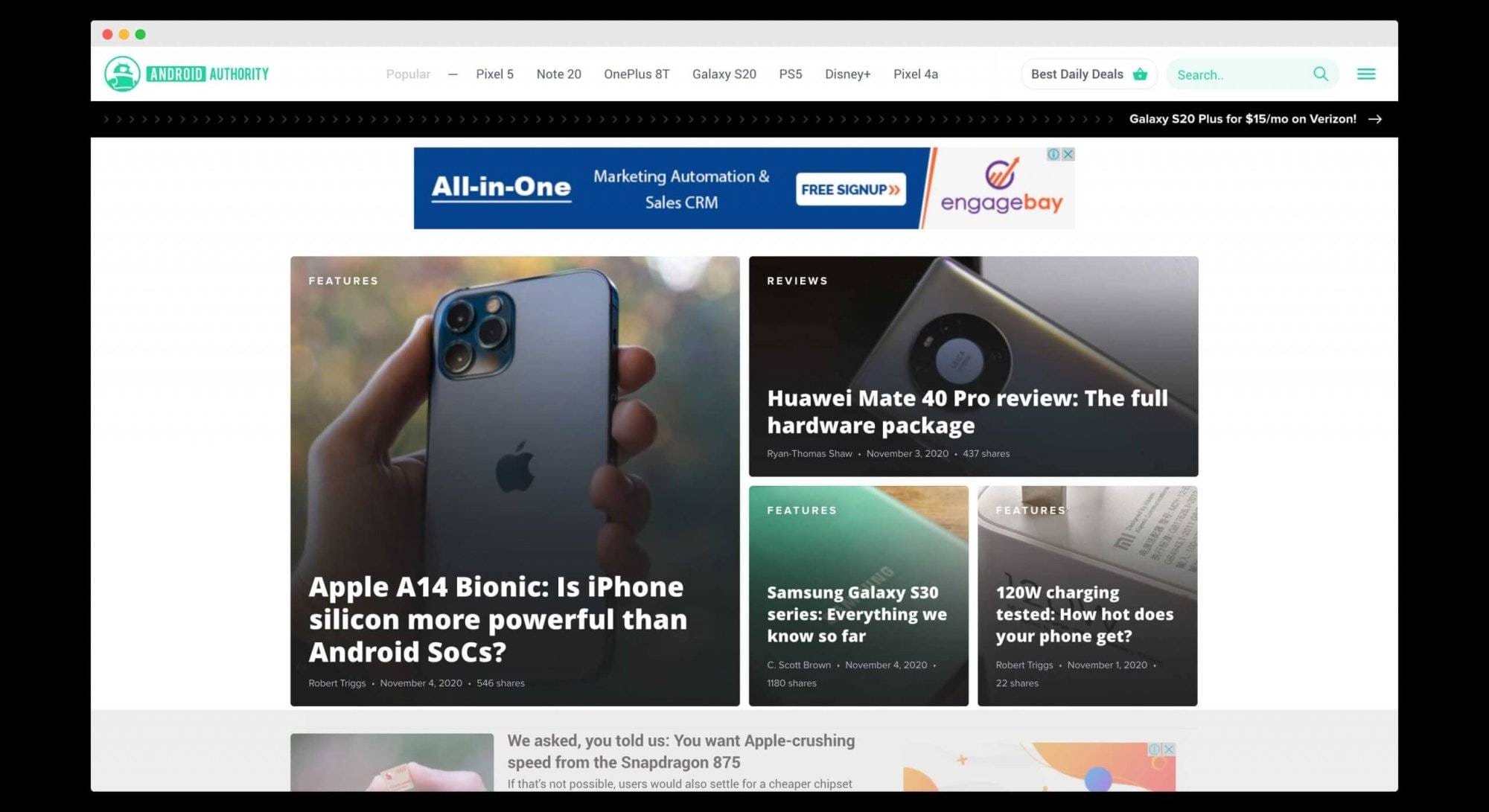 Top 20 Best Technology Blogs to Follow in 2021