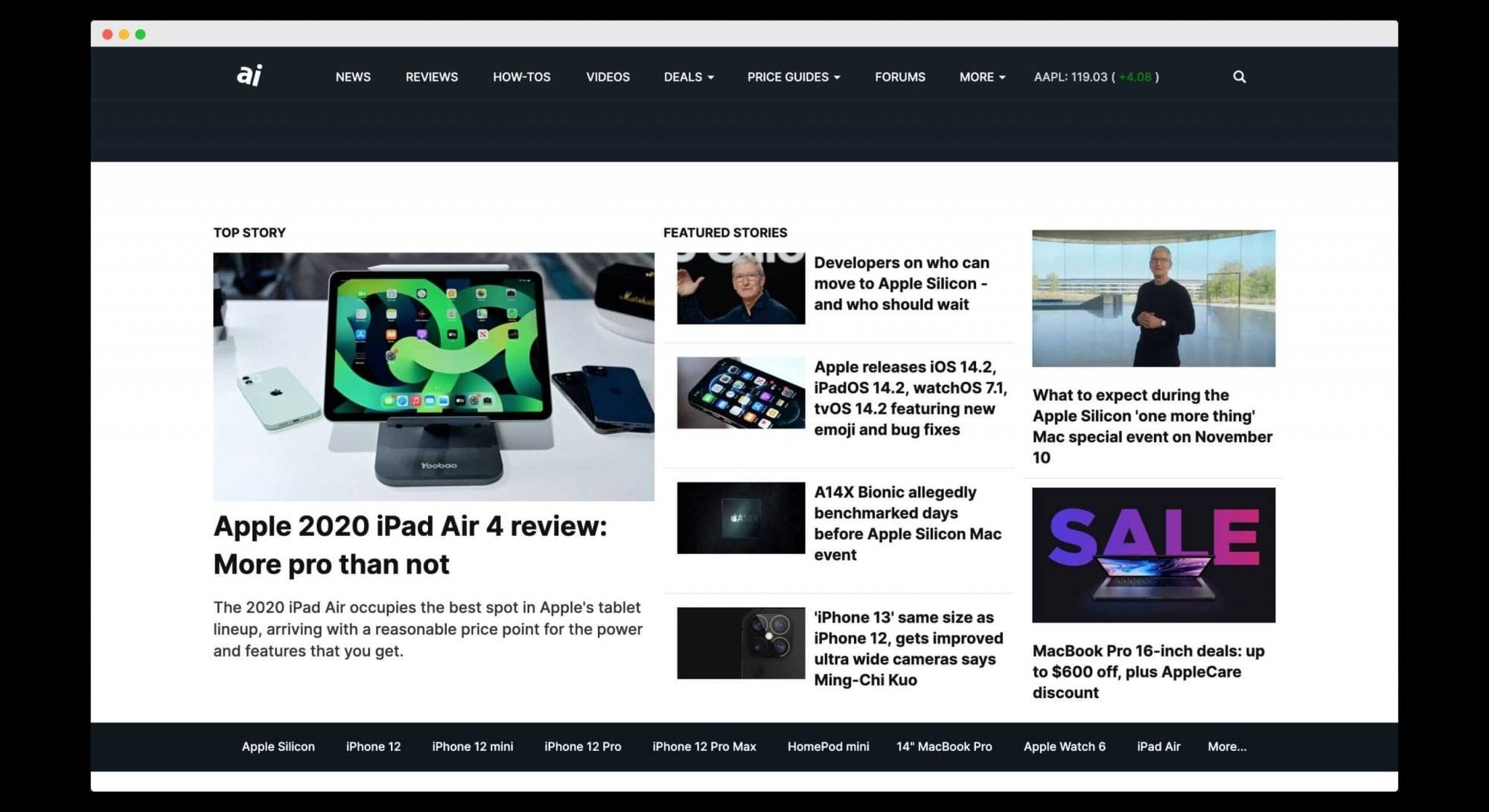 Top 20 Best Technology Blogs to Follow in 2021