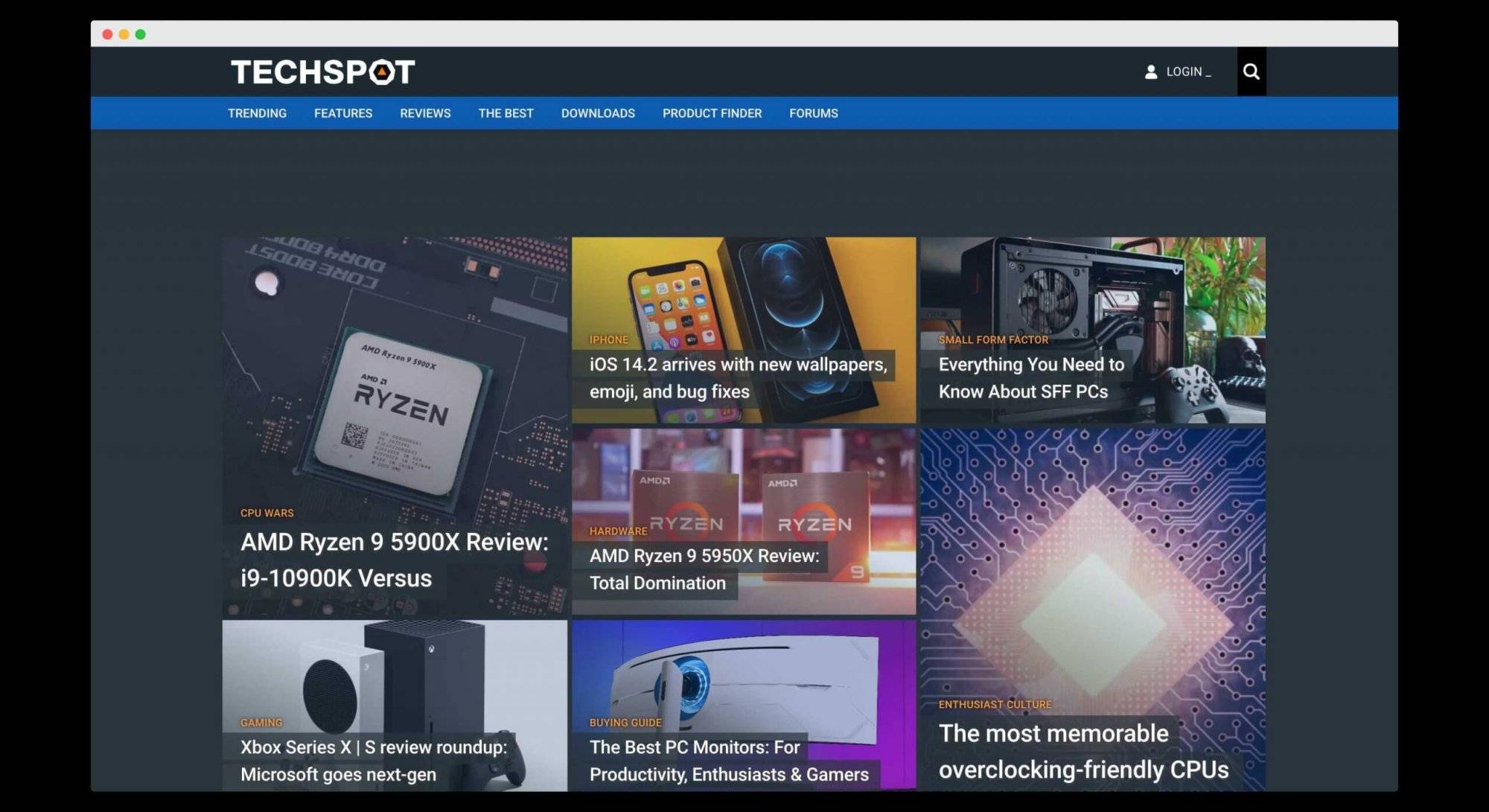 Top 20 Best Technology Blogs to Follow in 2021